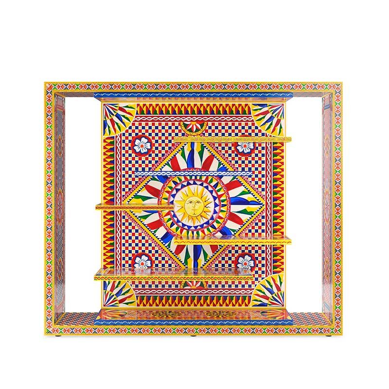 Polifemo OPÉRA | POLIFEMO | Extrait Acte III « Alto Giove