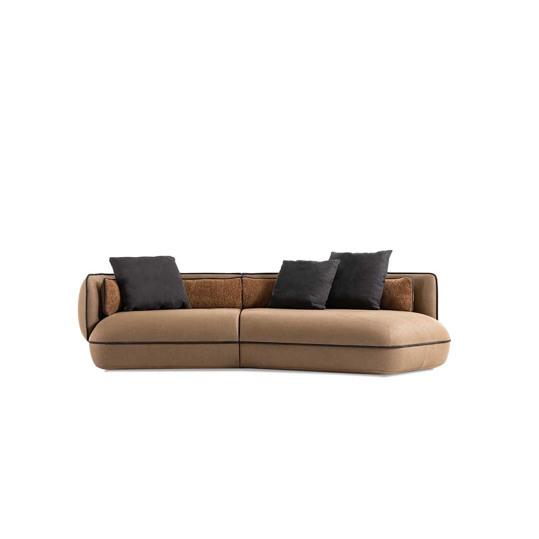 Nebula sofa – Luxury Living Group
