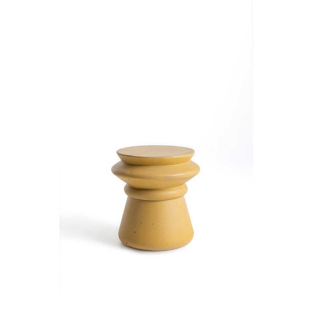 King&Queen side table – Luxury Living Group