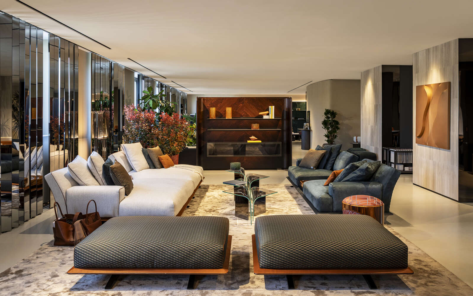 Bentley Home unveils the 2025 collection – Luxury Living Group