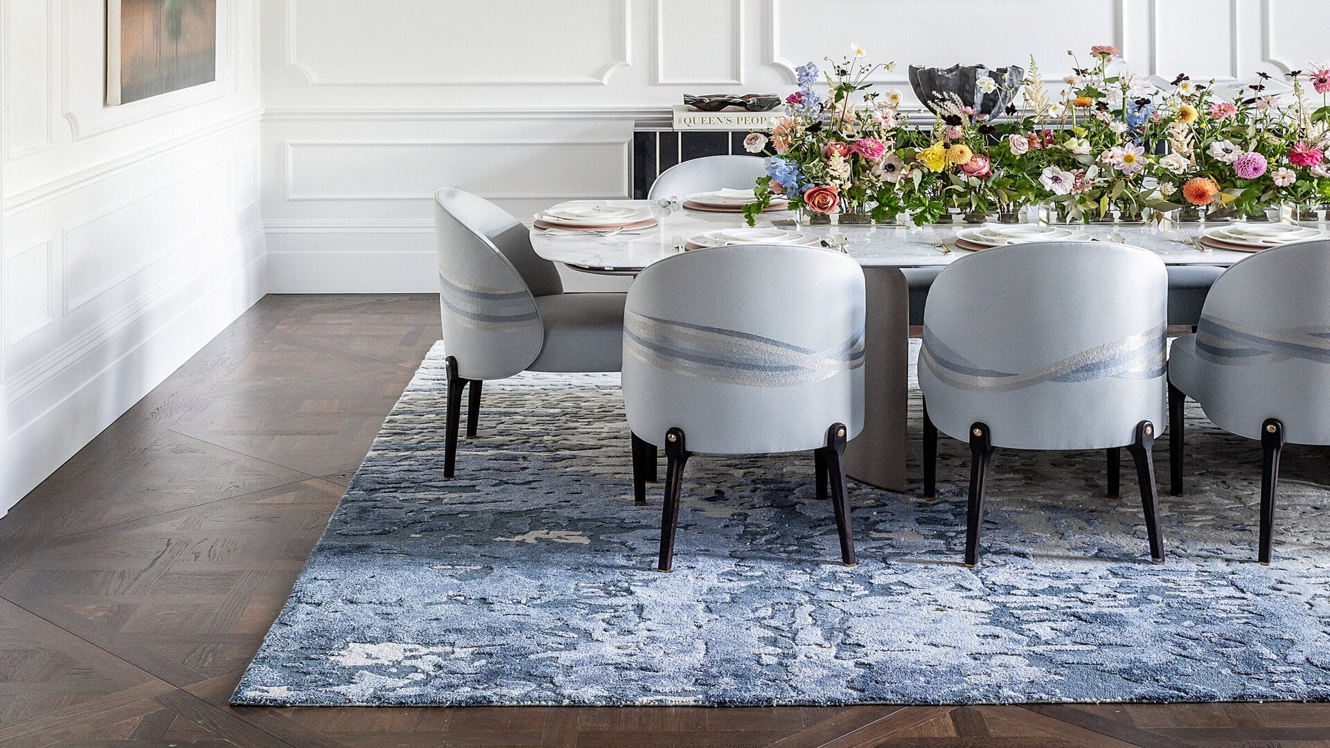 House Of Walpole - London, United Kingdom – Luxury Living Group