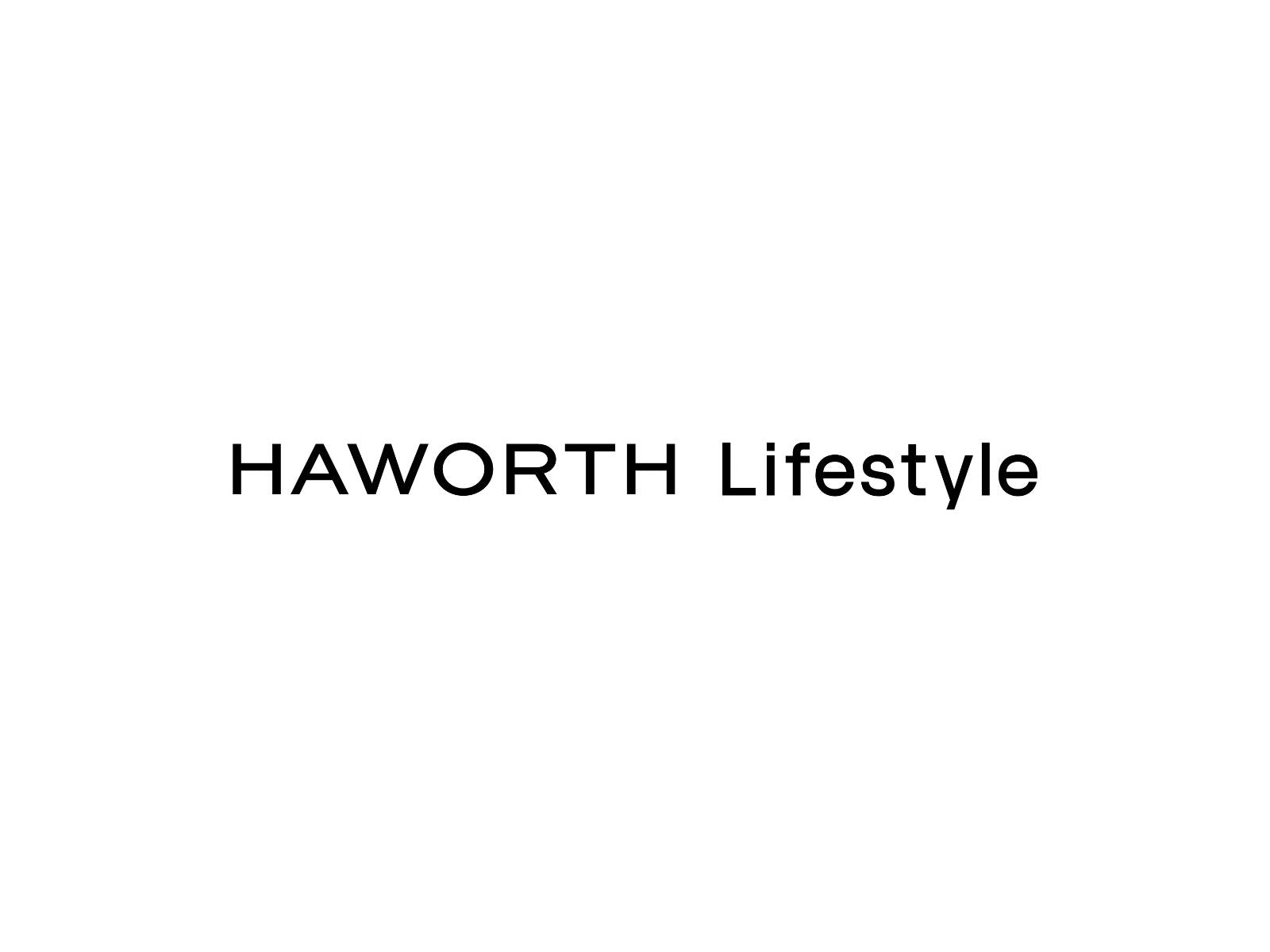 Haworth Media Logo