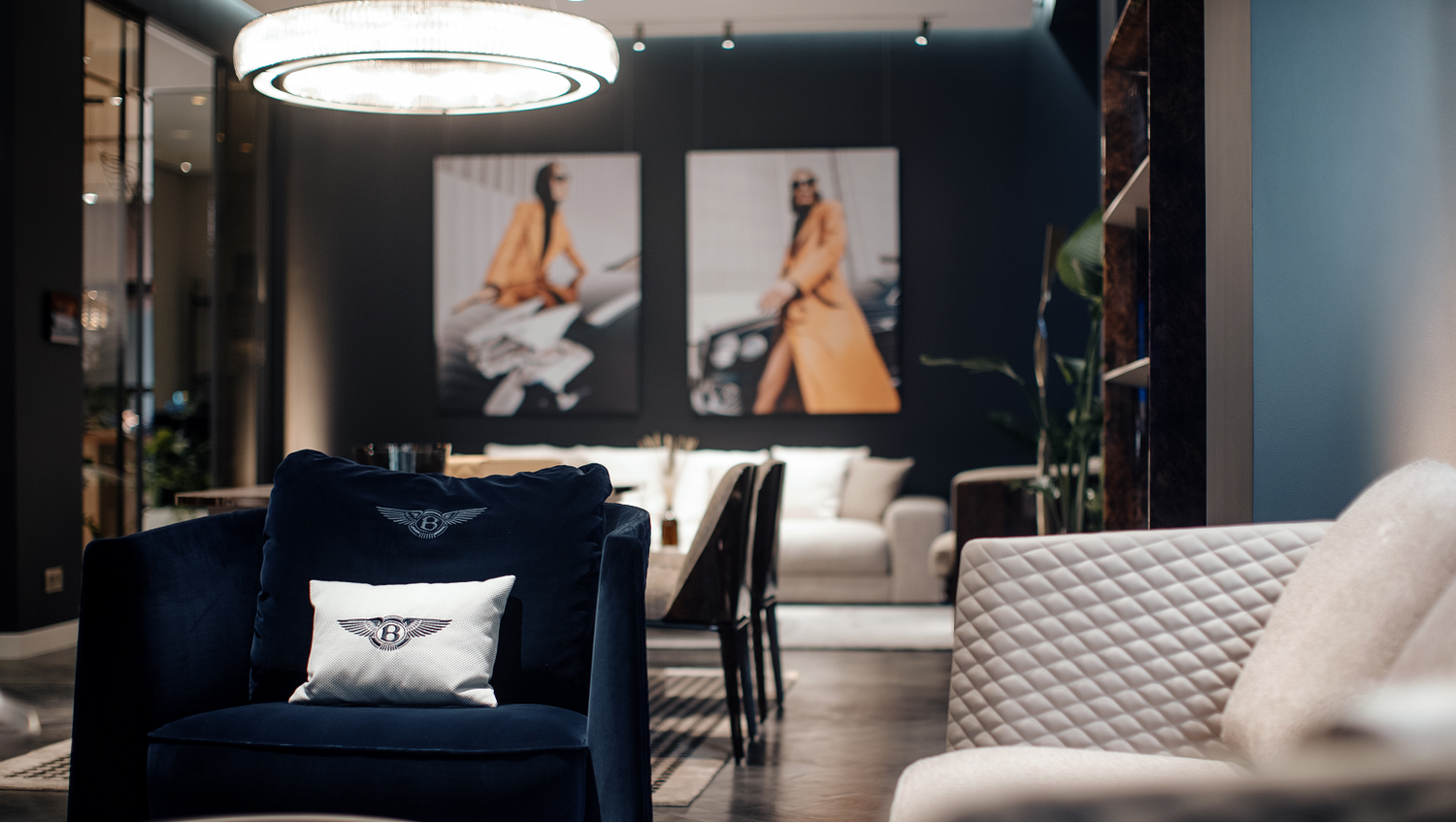 Luxarte, a new chapter with Bentley Home – Luxury Living Group