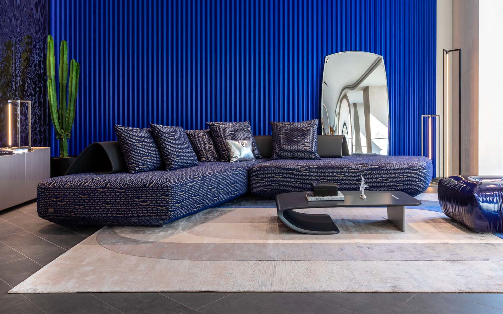 Bugatti Home Collection Debuts in Paris – Luxury Living Group