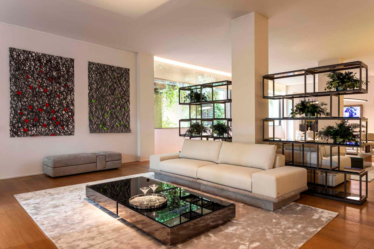 Luxence Luxury Living - Milano Design Week 2024 – Luxury Living Group