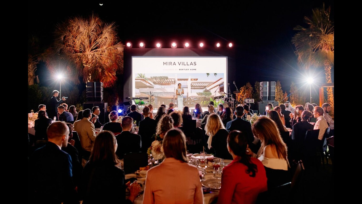 The world’s first villa community featuring Bentley Home designed inte ...