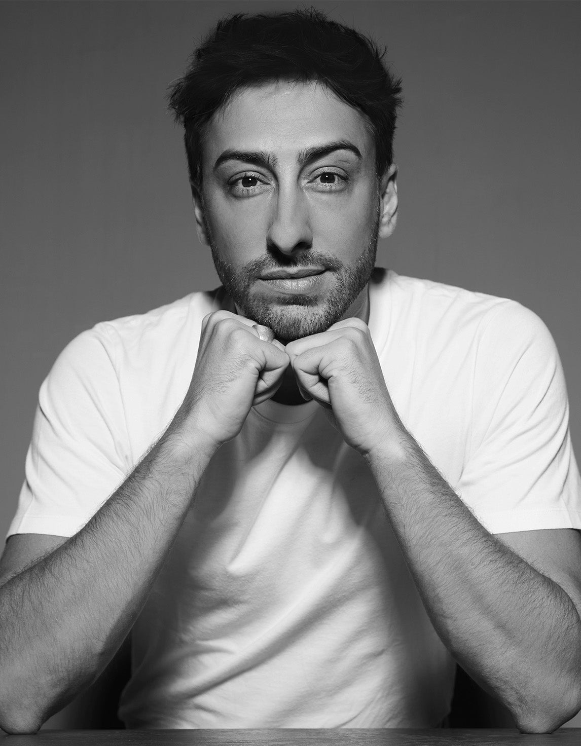 LLG | Designers - Antonio Facco – Luxury Living Group