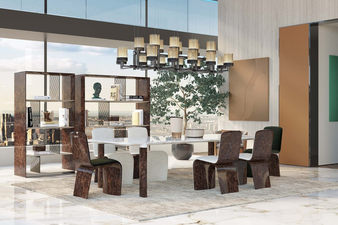 Chairs Bentley Home | LLG – Luxury Living Group