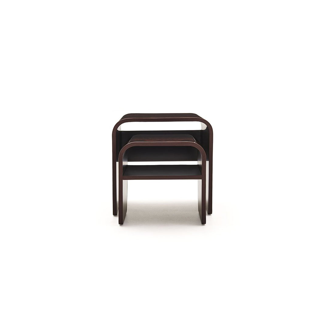 Coffee and Side Tables Bentley Home | LLG – Luxury Living Group