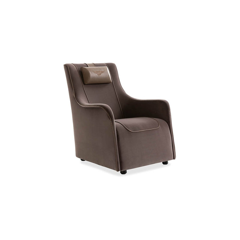 Minster armchair - Bentley Home | LLG – Luxury Living Group