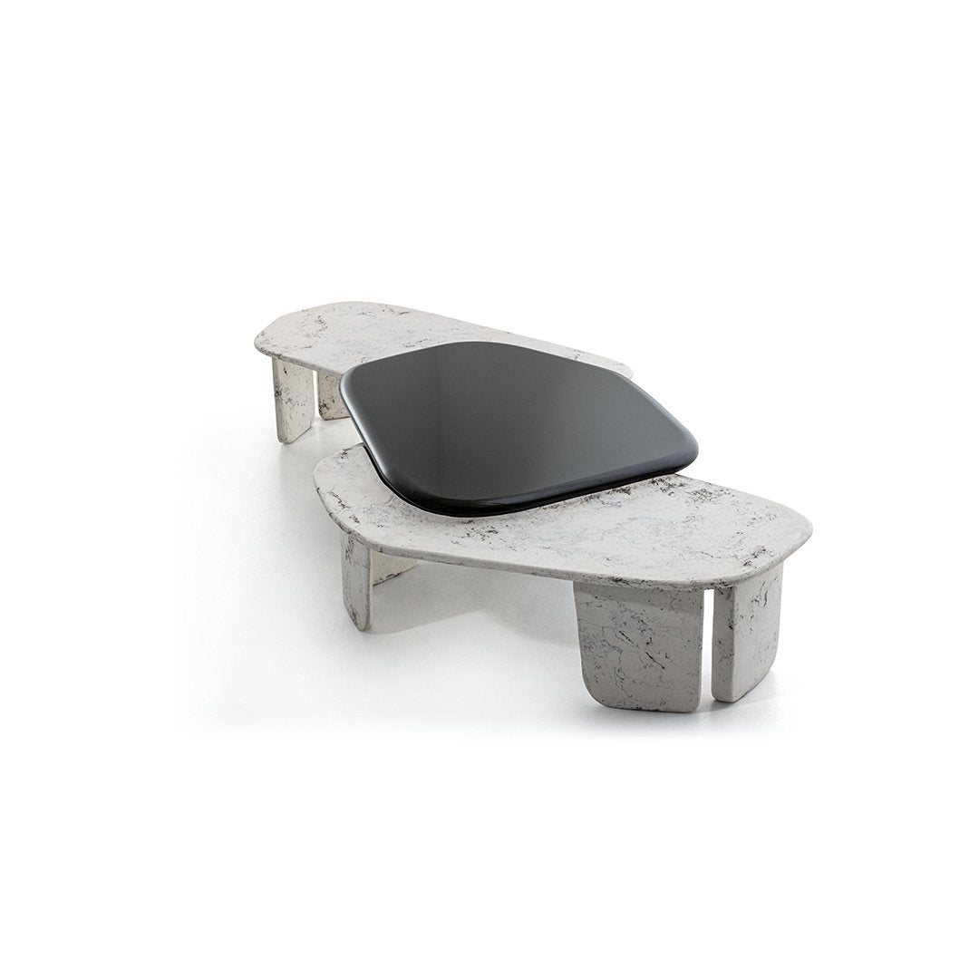 Coffee and Side Tables Bentley Home | LLG – Luxury Living Group