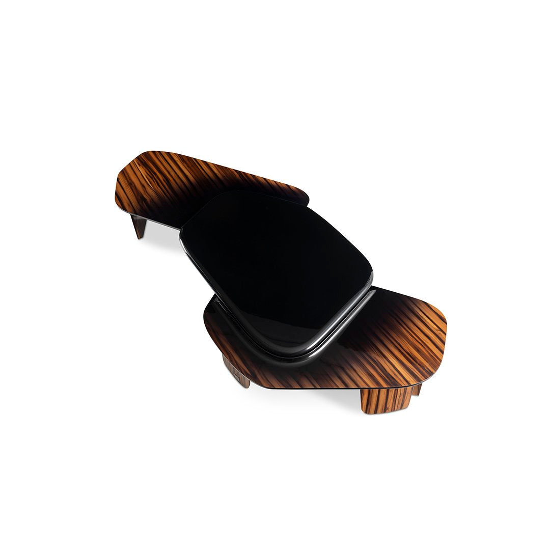 Thames coffee table - Bentley Home | LLG – Luxury Living Group