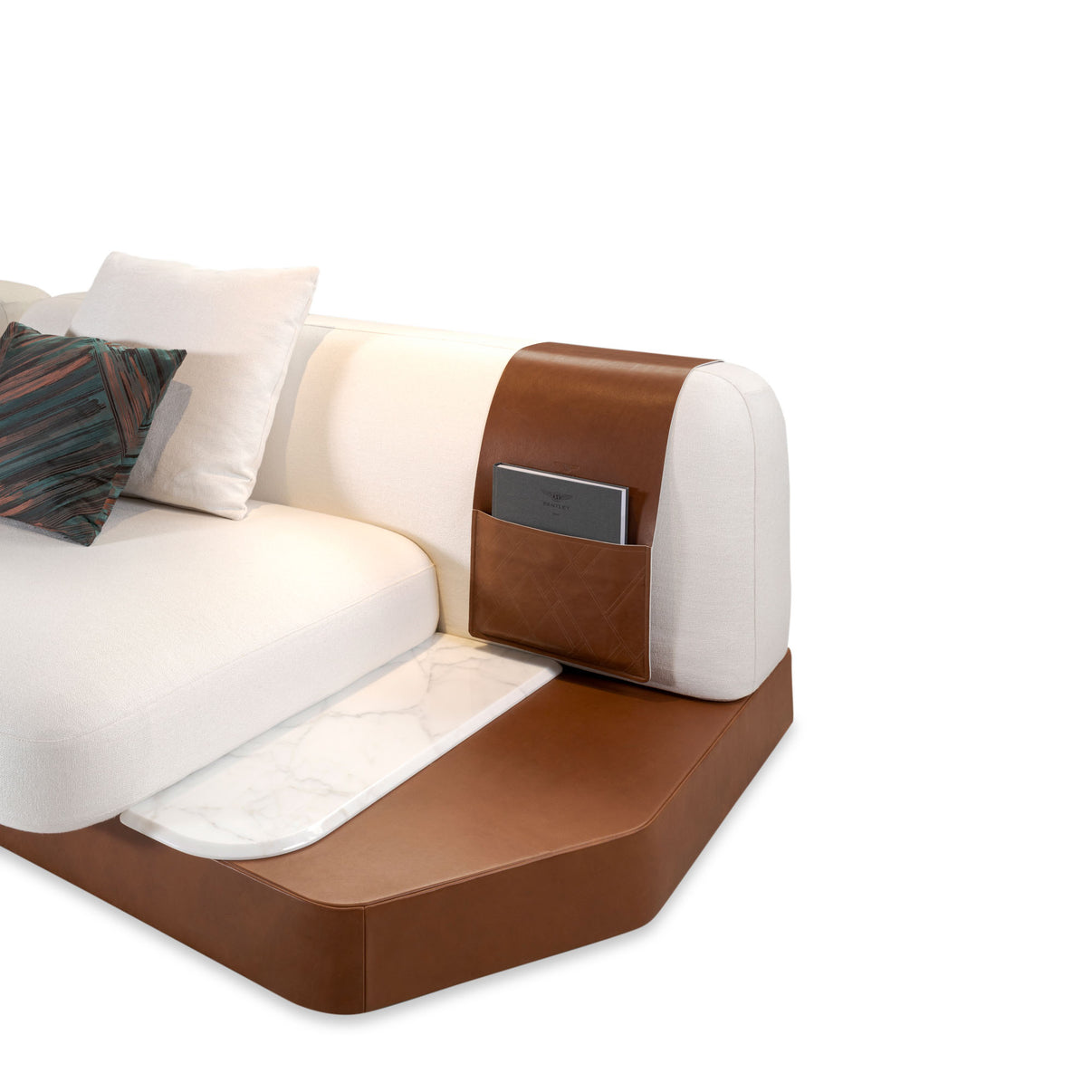 Loftus sofa - Bentley Home | LLG – Luxury Living Group