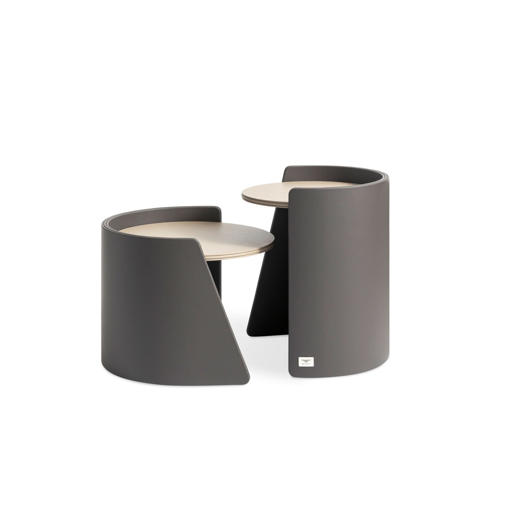 Kepi coffee table - Bentley Home | LLG – Luxury Living Group