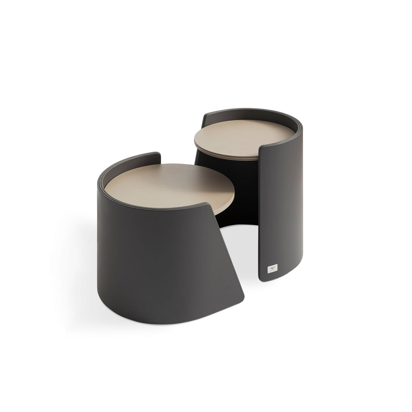 Kepi coffee table - Bentley Home | LLG – Luxury Living Group