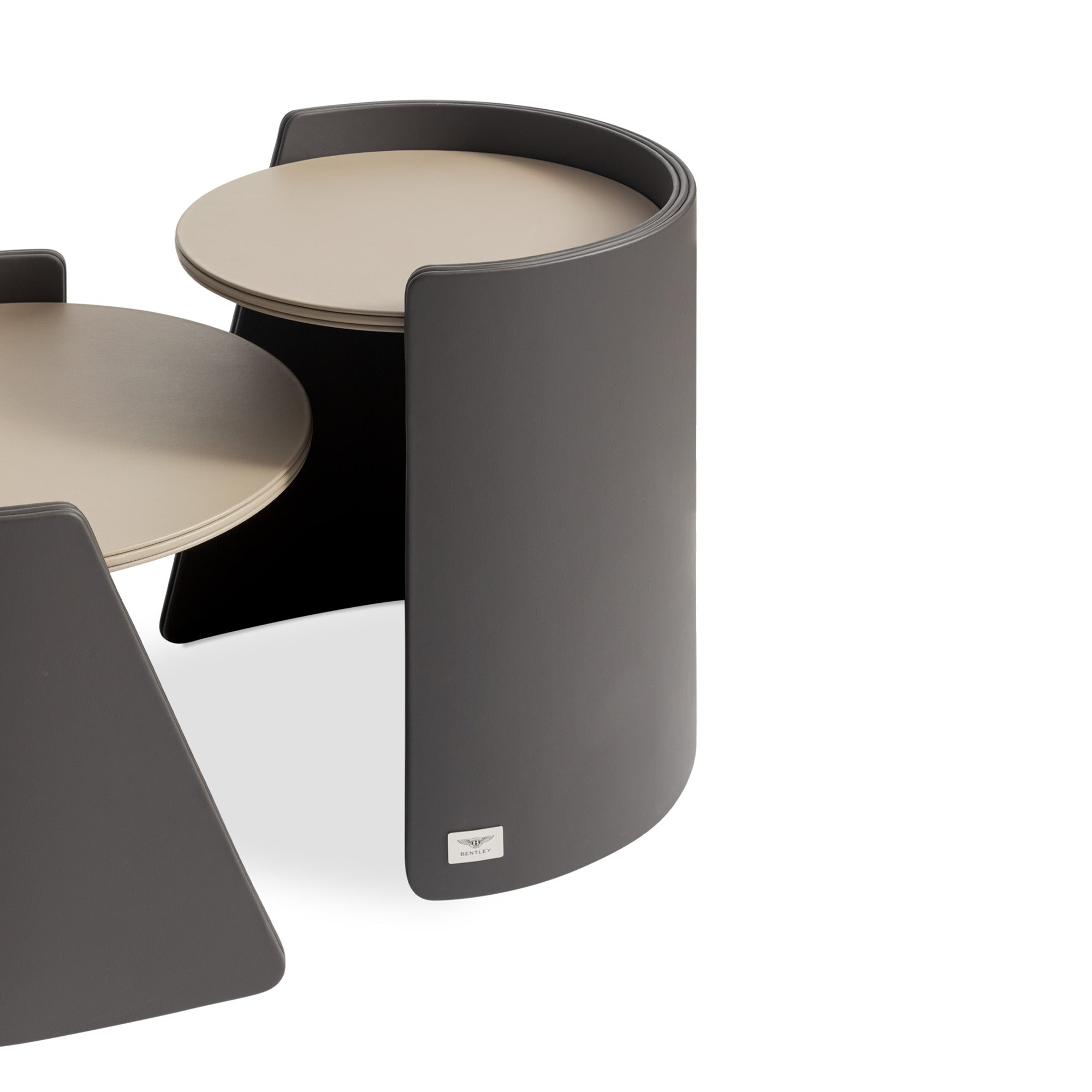 Kepi side table - Bentley Home | LLG – Luxury Living Group