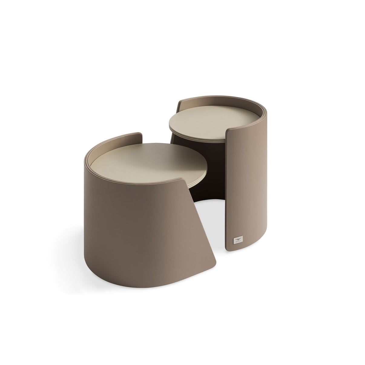 Kepi coffee table - Bentley Home | LLG – Luxury Living Group