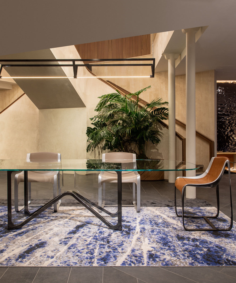 Bugatti Home Collection Debuts in Paris – Luxury Living Group