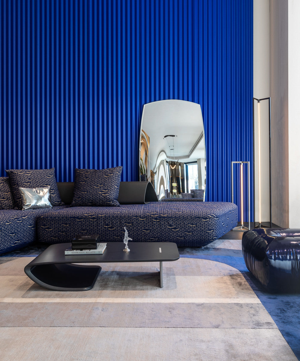 La Collezione Bugatti Home Debutta a Parigi: 115 Anni di Eleganza e ...