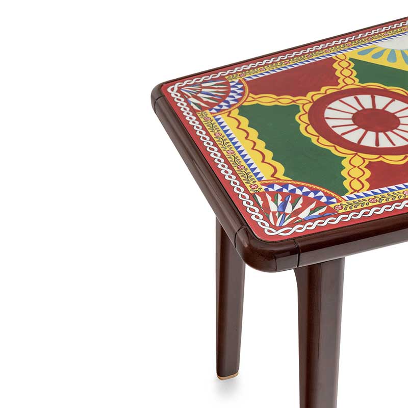Coffee and Side Tables Dolce & Gabbana Casa | LLG – Luxury Living Group
