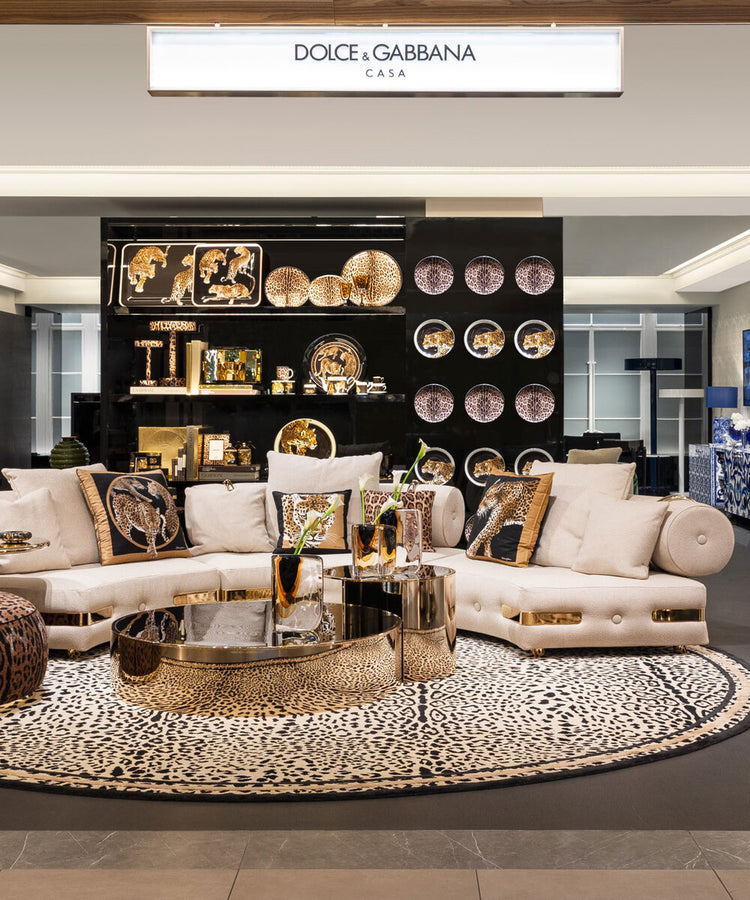Luxury Living Group - LLG | Arredo di Lusso & Lifestyle