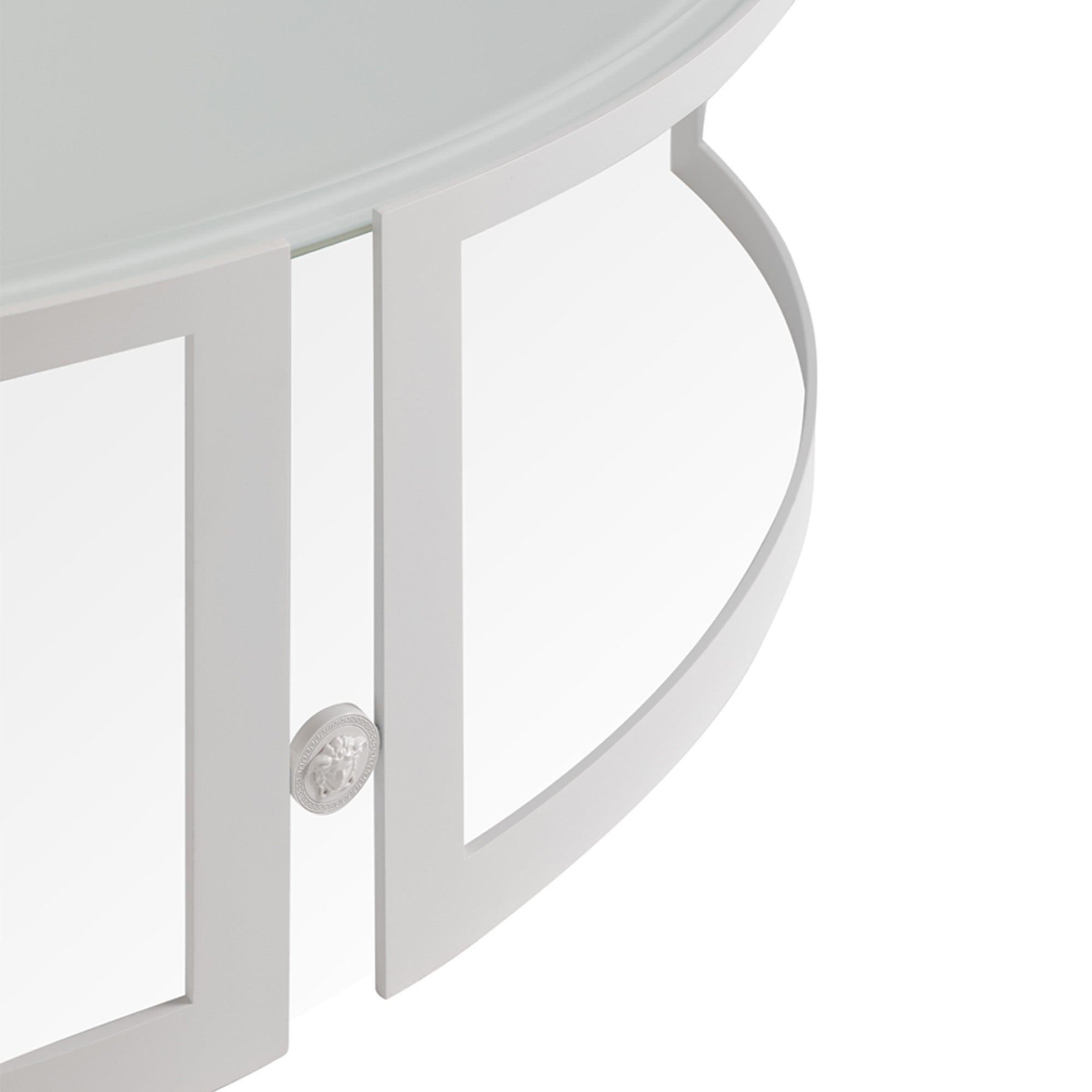 Coffee and Side Tables Bentley Home | LLG – Luxury Living Group