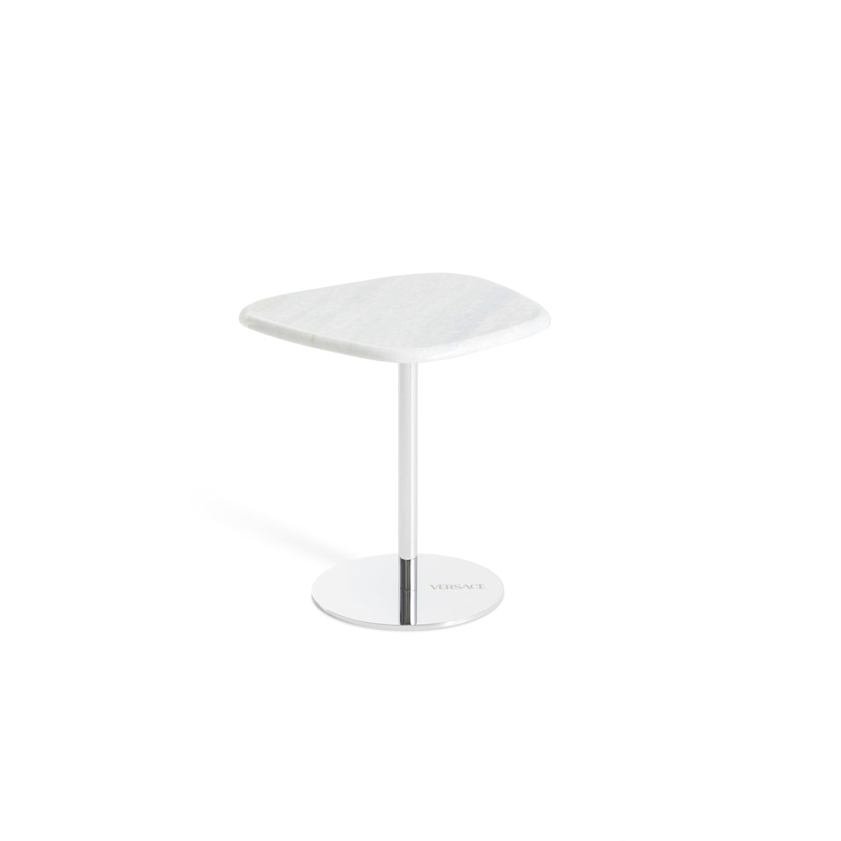 Iconic side table - Versace Home | LLG – Luxury Living Group