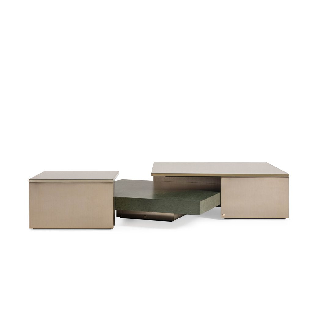 Volo side table - Luxence | LLG – Luxury Living Group