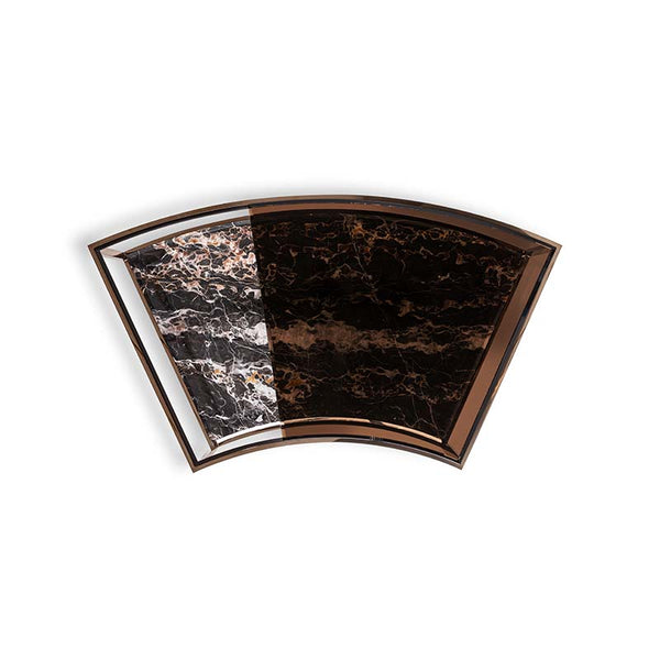 Manhattan coffe table - Luxence | LLG – Luxury Living Group