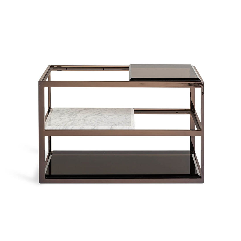 Manhattan coffe table - Luxence | LLG – Luxury Living Group