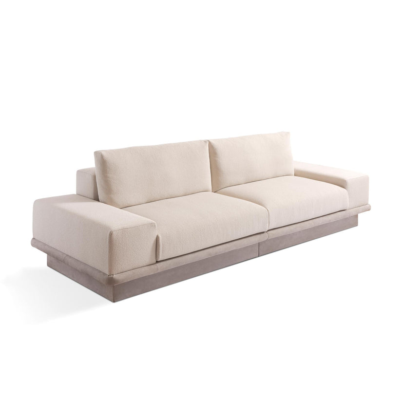 Concorde sofa - Luxence | LLG – Luxury Living Group