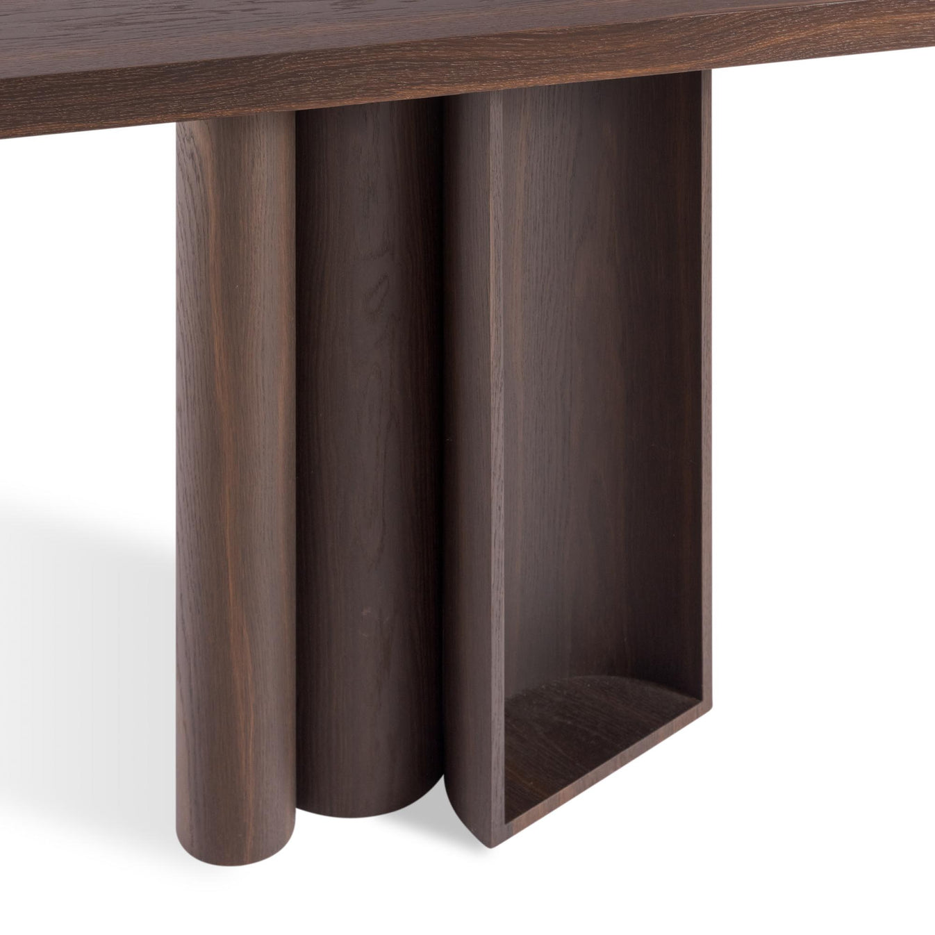 Pavillon console - Luxence | LLG – Luxury Living Group