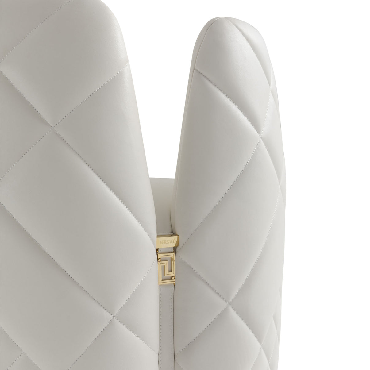 La Greca small armchair - Versace Home | LLG – Luxury Living Group