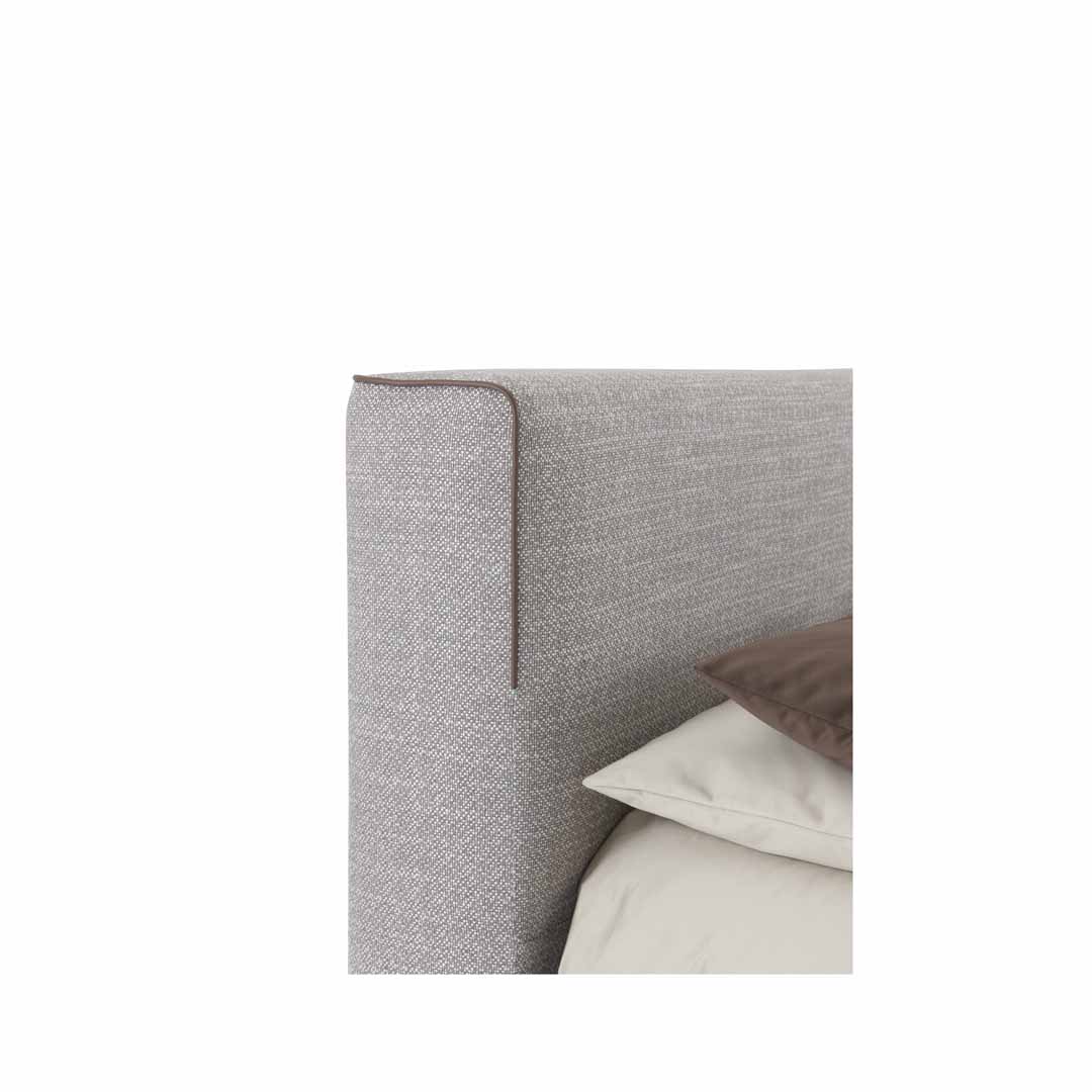 Trussardi Casa - Beds and bedroom accessories – Luxury Living Group