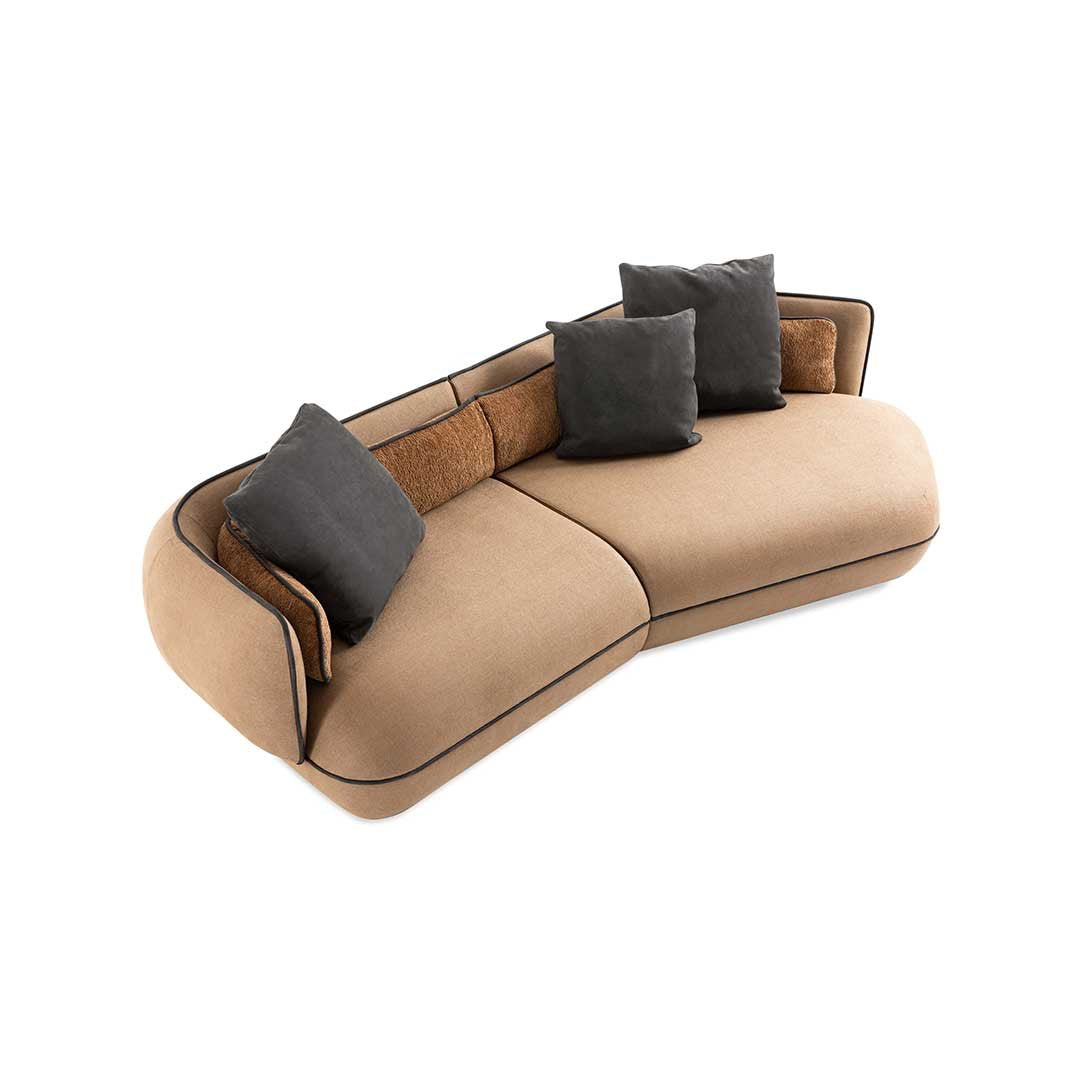 Nebula sofa – Luxury Living Group