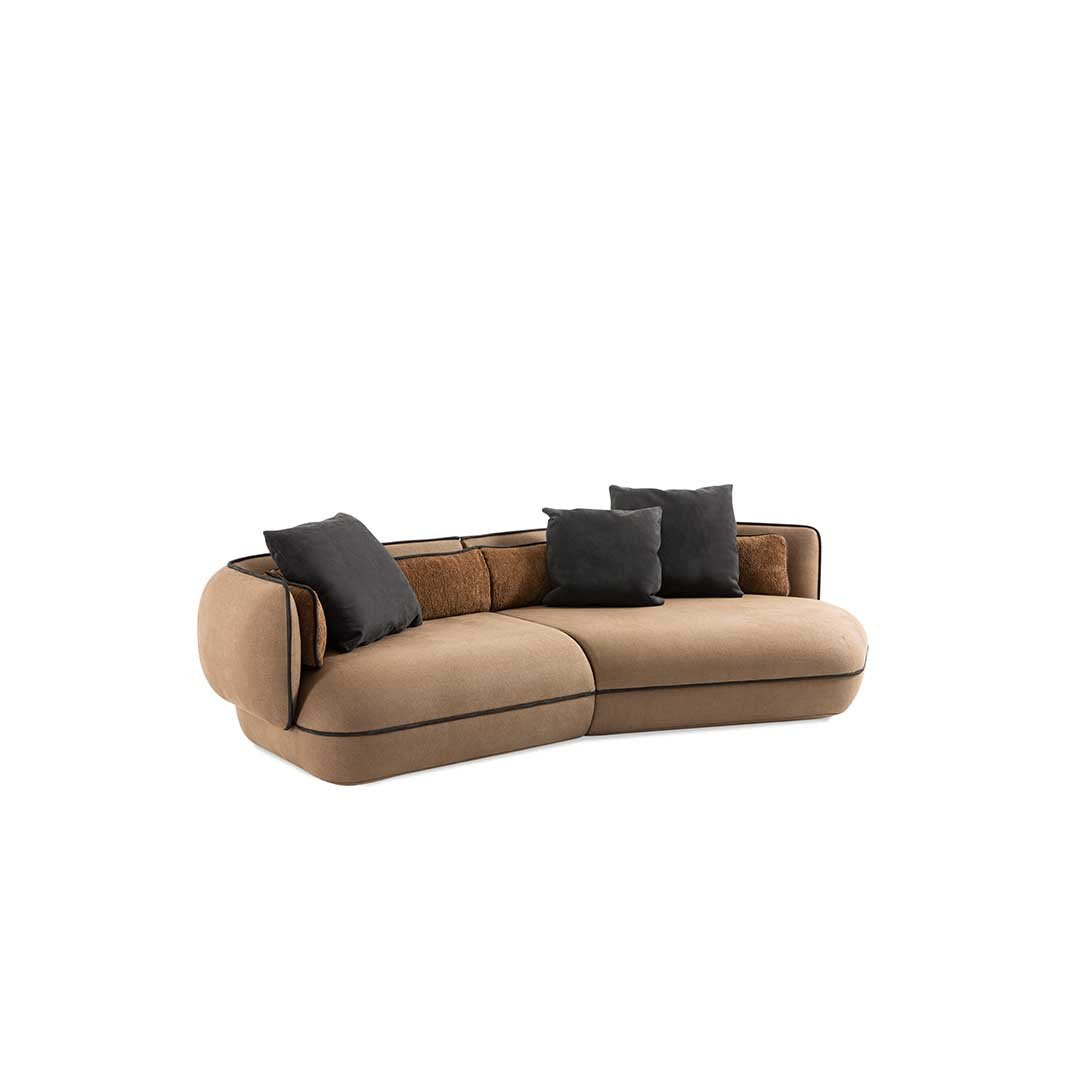 Nebula sofa – Luxury Living Group