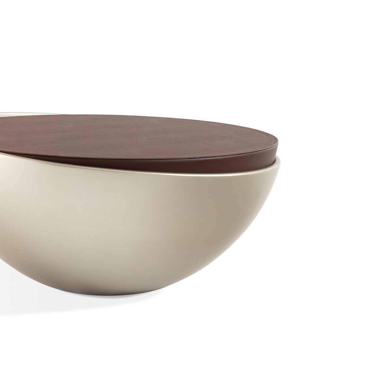 Bowl coffee table – Luxury Living Group