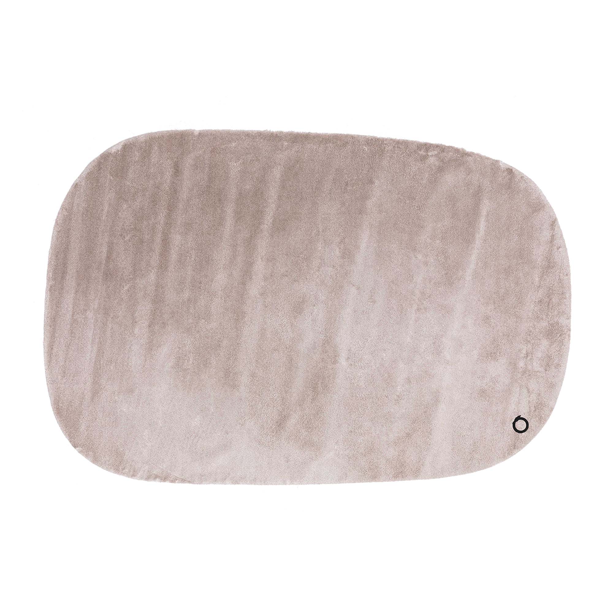 Curvy rug - Trussardi Casa | LLG – Luxury Living Group