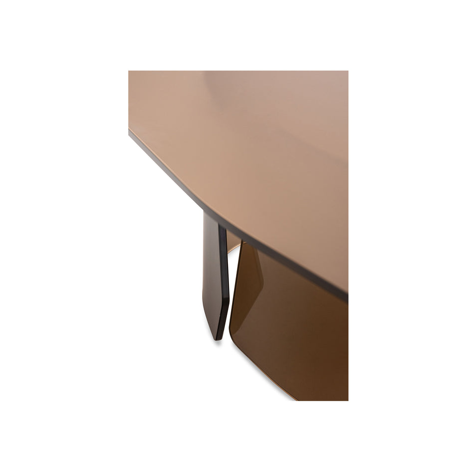 Trussardi Casa - Coffee and side tables – Luxury Living Group