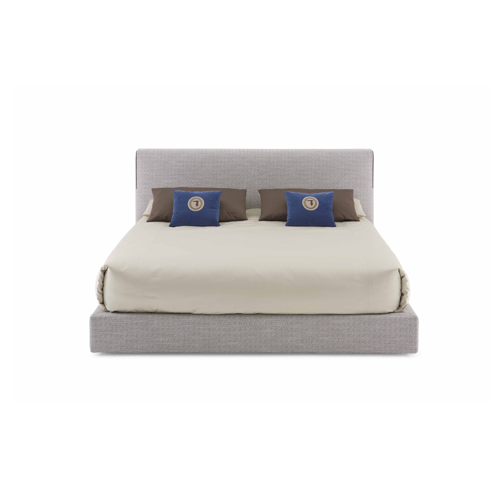 Happ bed - Trussardi Casa | LLG – Luxury Living Group