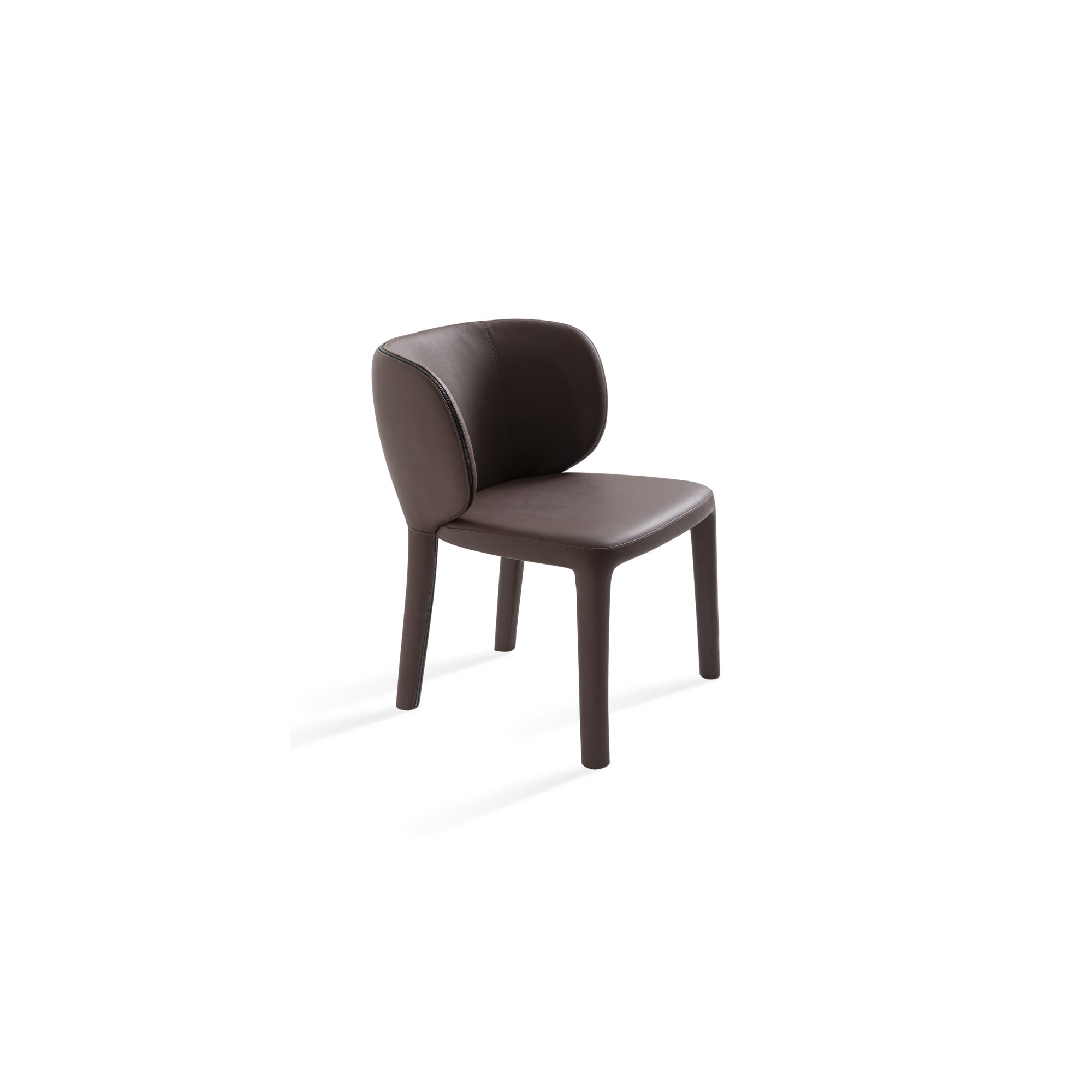 Nebulina chair - Trussardi Casa | LLG – Luxury Living Group