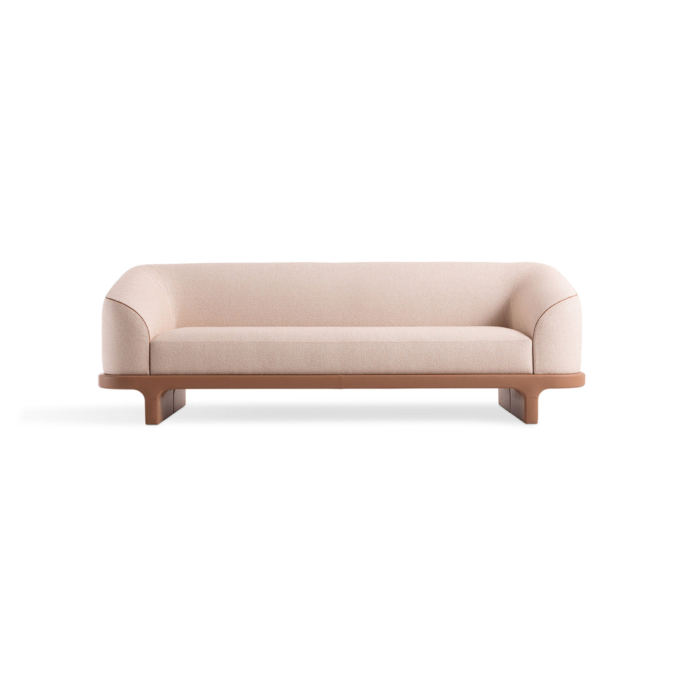 Neli Sofa - Trussardi Casa | LLG – Luxury Living Group