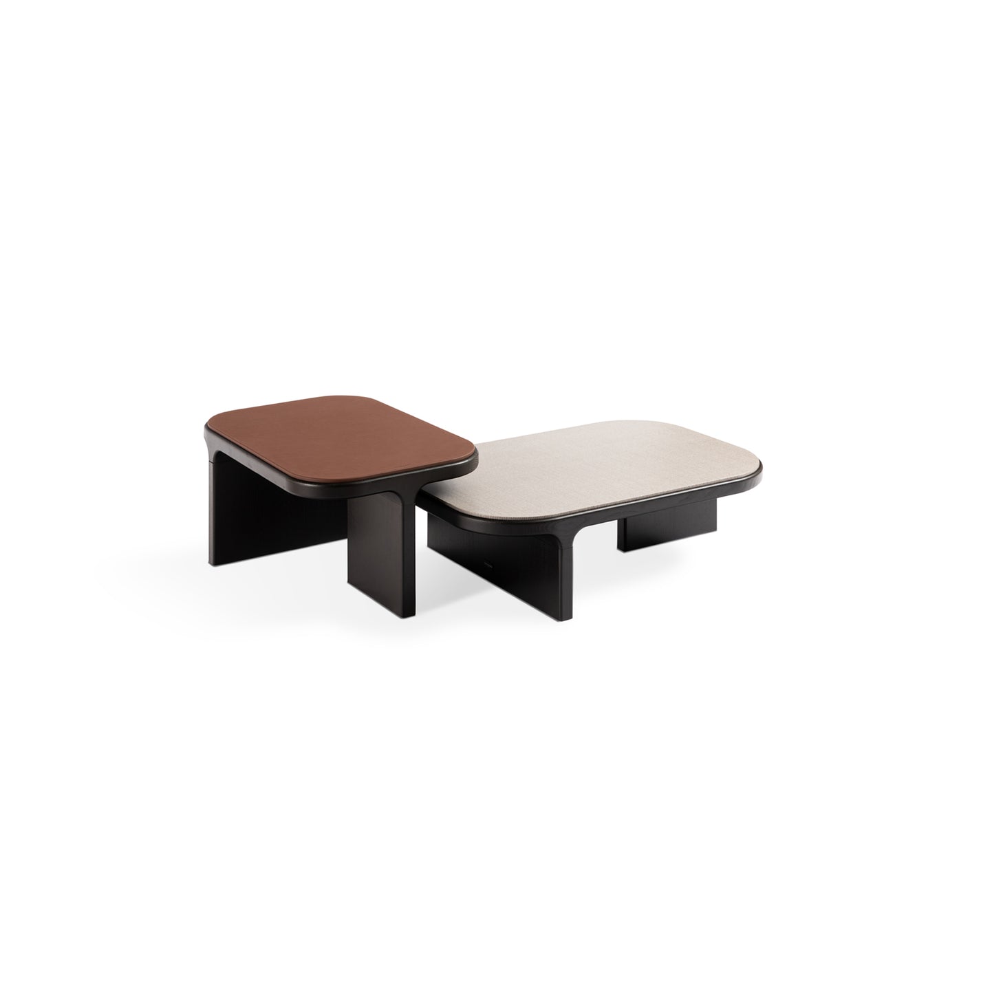 Neli coffee table - Trussardi Casa | LLG – Luxury Living Group