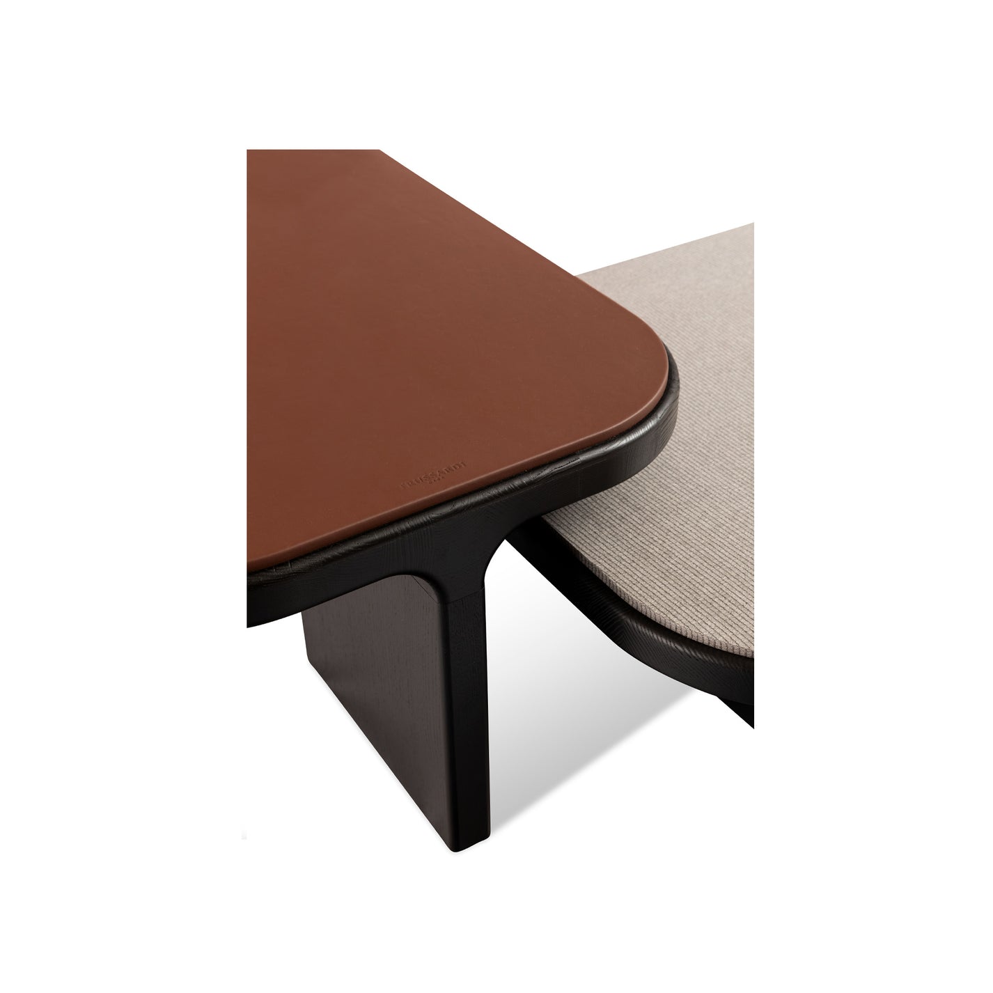 Neli coffee table - Trussardi Casa | LLG – Luxury Living Group