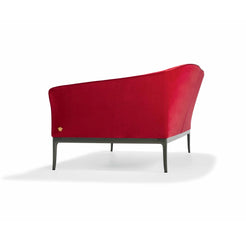 Stiletto Low love bed - Versace Home | LLG – Luxury Living Group