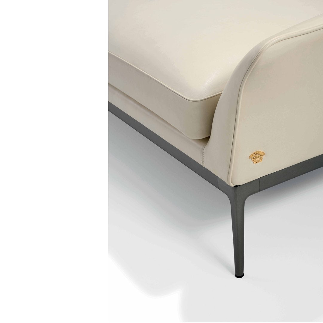 Stiletto sofa - Versace Home | LLG – Luxury Living Group