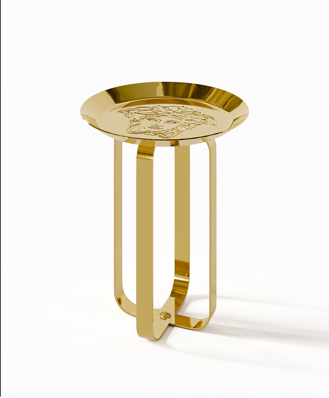 Coffee and Side Tables Versace Home | LLG – Luxury Living Group
