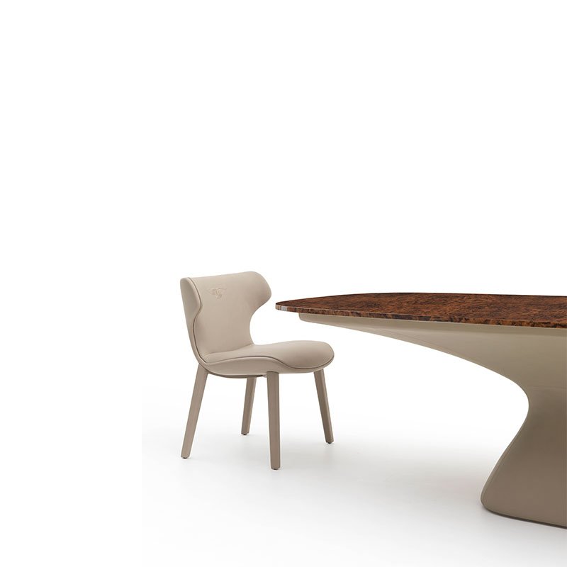 Alston table - Bentley Home | LLG – Luxury Living Group