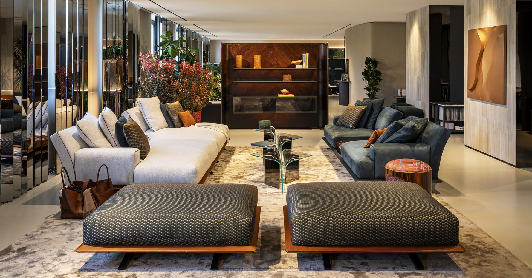 Bentley Home – Luxury Living Group