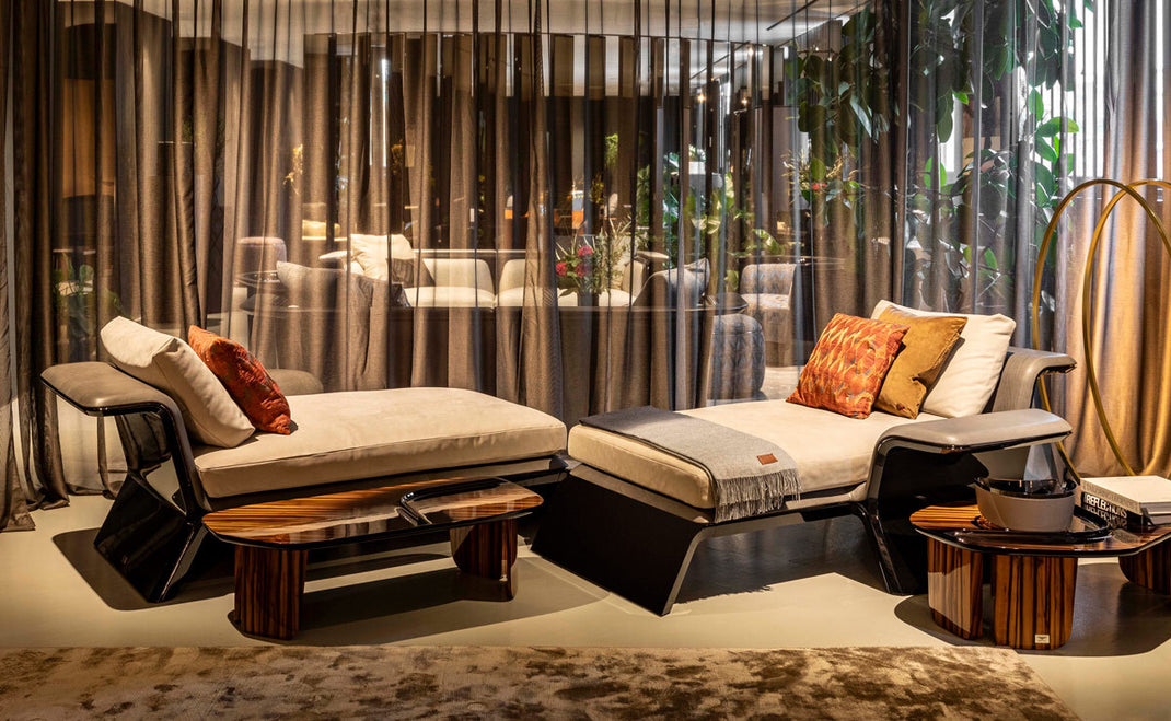 Bentley Home – Luxury Living Group